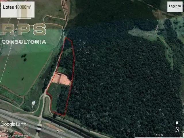 Terreno / Lote para Venda em Atibaia/SP Rio Abaixo