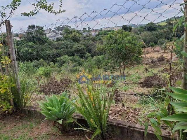 Terreno / Lote para Venda em Atibaia/SP Rio Abaixo