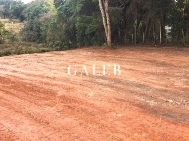 Terreno / Lote para Venda em Atibaia/SP Rio Abaixo