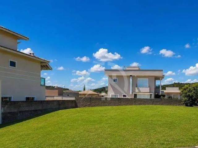 Terreno / Lote para Venda em Atibaia/SP Rio Abaixo