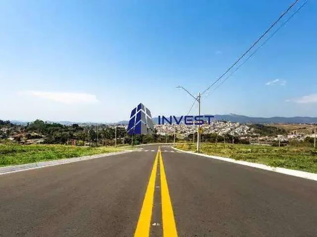 Terreno / Lote para Venda em Atibaia/SP Toctao Argon Atibaia