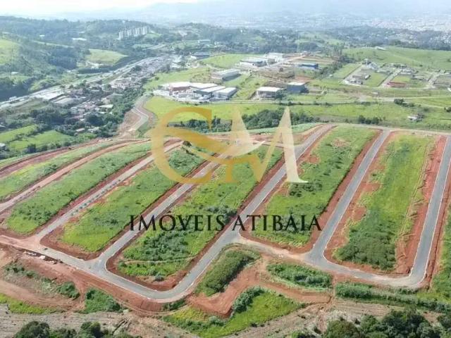 Terreno / Lote para Venda em Atibaia/SP Tanque