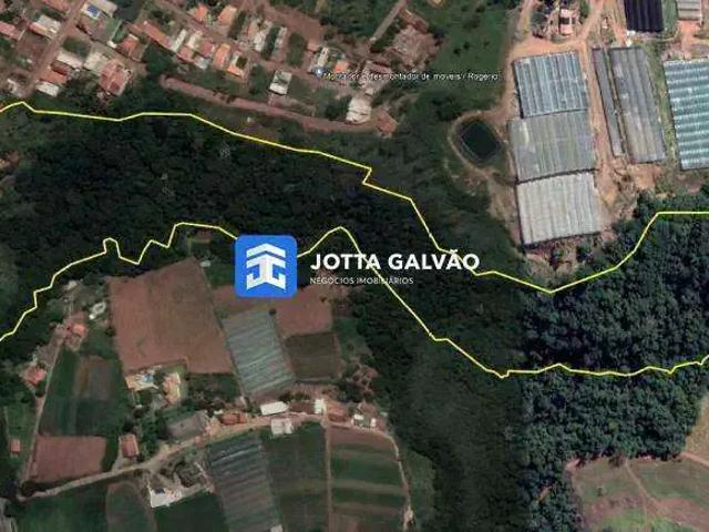 Terreno / Lote para Venda em Atibaia/SP Tanque