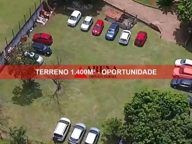 Terreno / Lote para Venda em Atibaia/SP Tanque