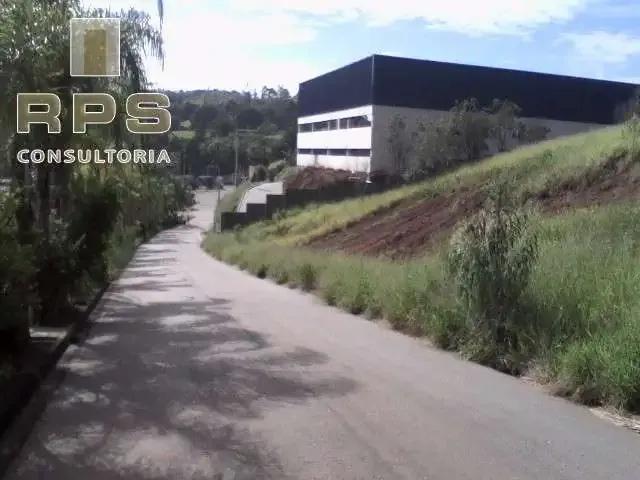 Terreno / Lote para Venda em Atibaia/SP Tanque