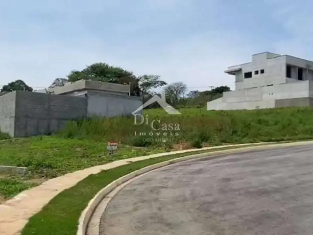 Terreno / Lote para Venda em Atibaia/SP Tanque