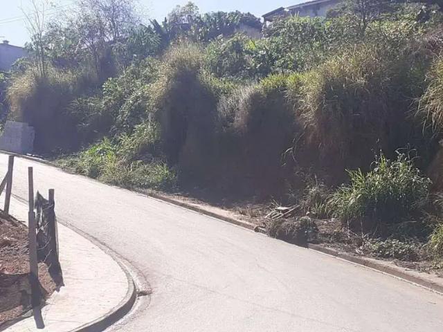 Terreno / Lote para Venda em Atibaia/SP Tanque