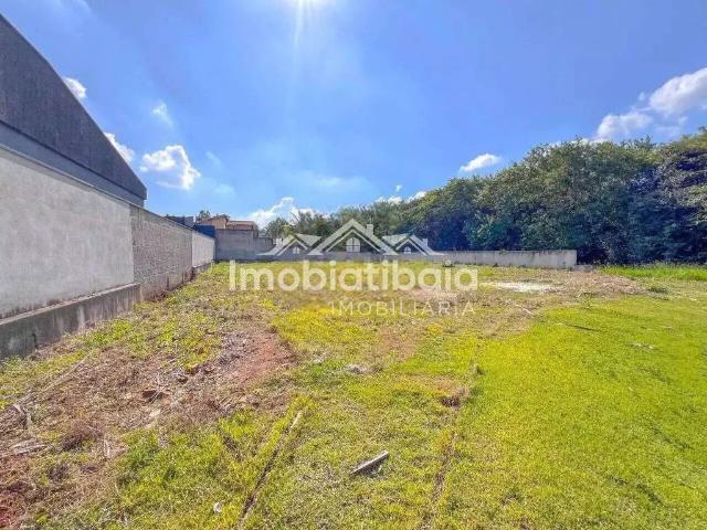 Terreno / Lote para Venda em Atibaia/SP Tanque