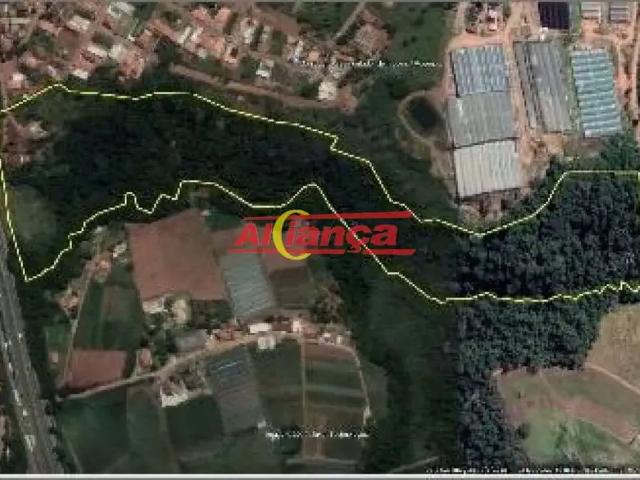 Terreno / Lote para Venda em Atibaia/SP Tanque