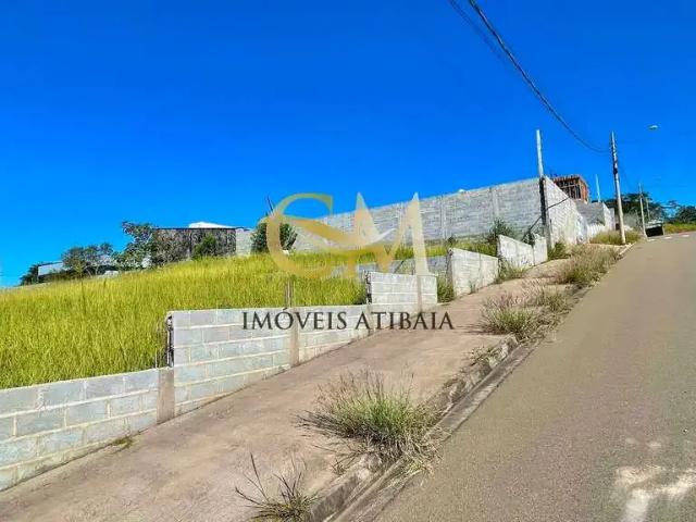 Terreno / Lote para Venda em Atibaia/SP Tanque