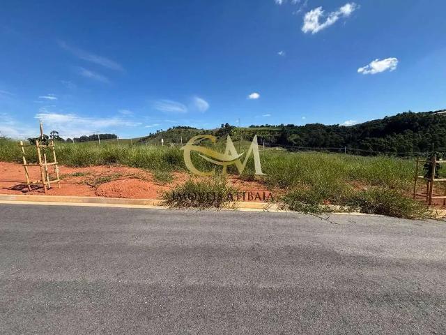 Terreno / Lote para Venda em Atibaia/SP Tanque