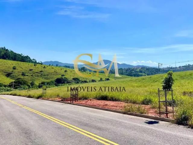 Terreno / Lote para Venda em Atibaia/SP Tanque