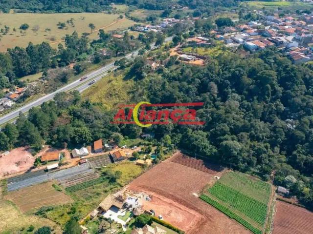 Terreno / Lote para Venda em Atibaia/SP Tanque