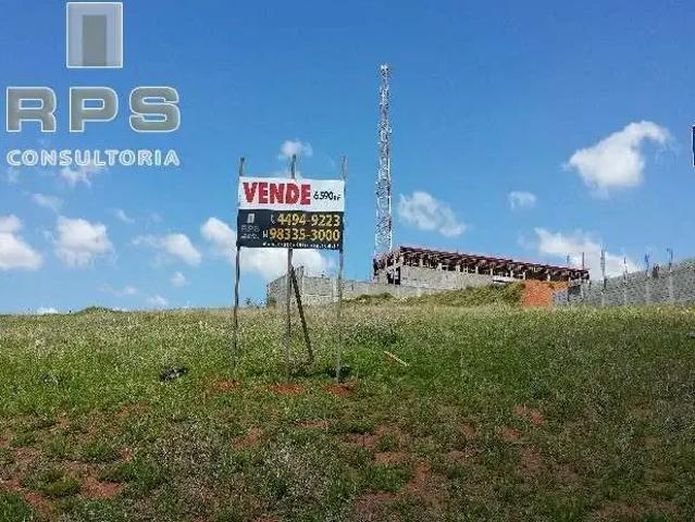 Terreno / Lote para Venda em Atibaia/SP Tanque
