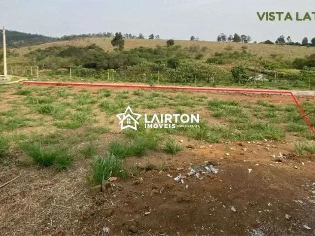 Terreno / Lote para Venda em Atibaia/SP Tanque