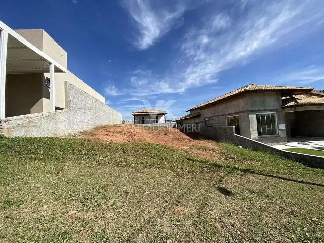 Terreno / Lote para Venda em Atibaia/SP Terras de Atibaia