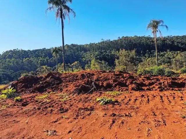 Terreno / Lote para Venda em Atibaia/SP Usina