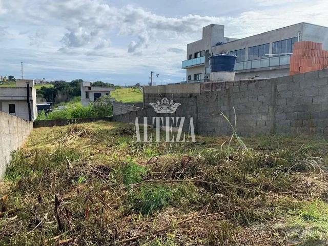 Terreno / Lote para Venda em Atibaia/SP Usina