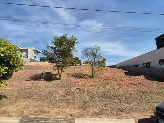 Terreno / Lote para Venda em Atibaia/SP Usina