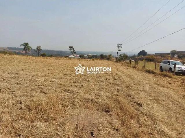 Terreno / Lote para Venda em Atibaia/SP Usina
