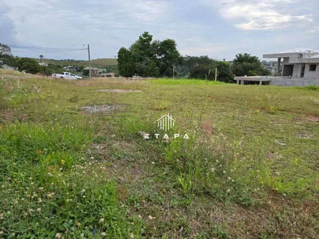 Terreno / Lote para Venda em Atibaia/SP Usina