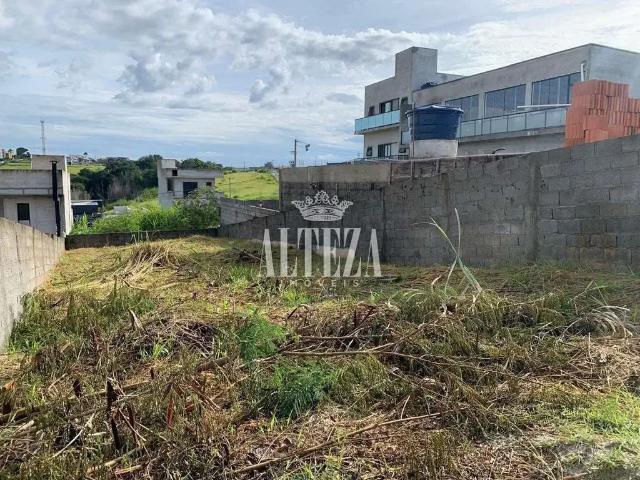 Terreno / Lote para Venda em Atibaia/SP Usina