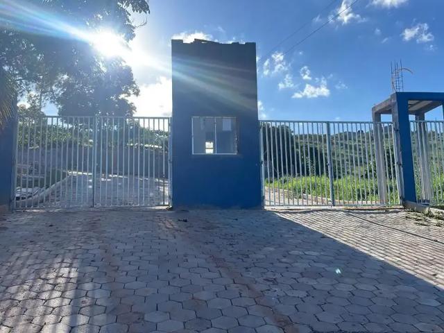 Terreno / Lote para Venda em Atibaia/SP Usina