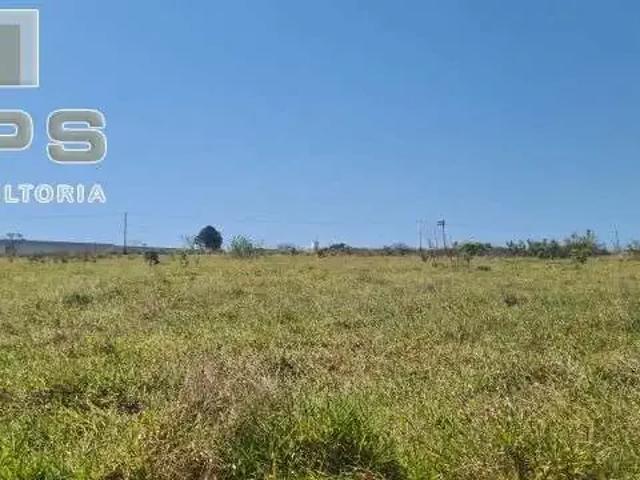 Terreno / Lote para Venda em Atibaia/SP Usina