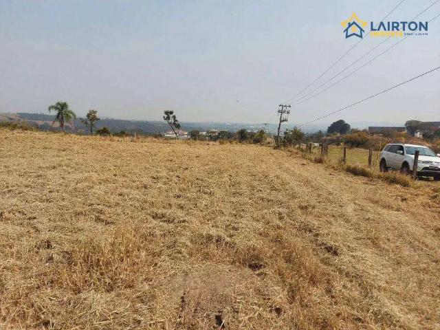 Terreno / Lote para Venda em Atibaia/SP Usina