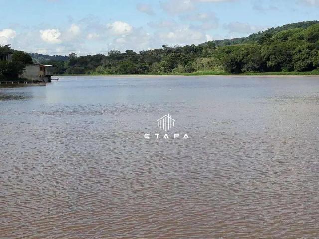 Terreno / Lote para Venda em Atibaia/SP Usina