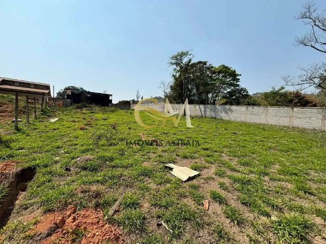 Terreno / Lote para Venda em Atibaia/SP Vitória Régia