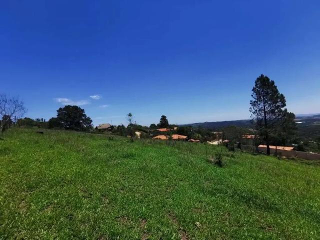 Terreno / Lote para Venda em Atibaia/SP Vitória Régia