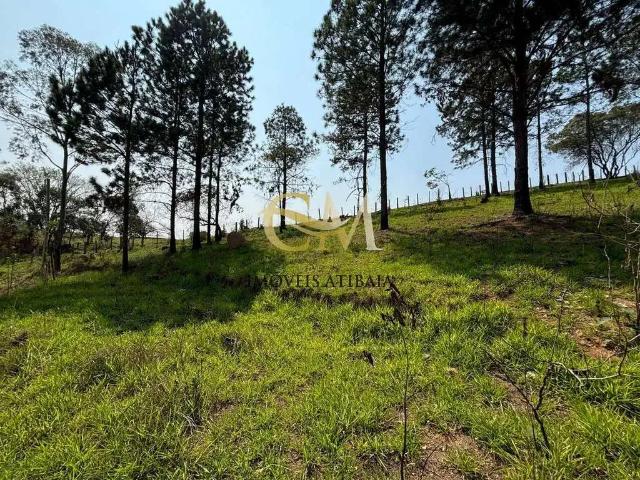 Terreno / Lote para Venda em Atibaia/SP Vitória Régia