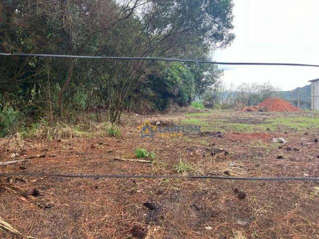 Terreno / Lote para Venda em Atibaia/SP Vitória Régia