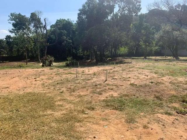 Terreno / Lote para Venda em Atibaia/SP Vitória Régia