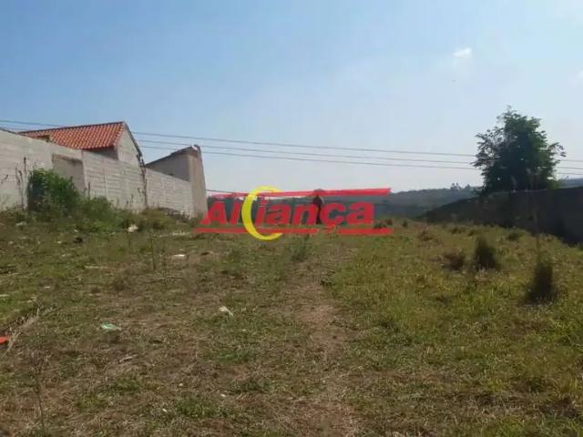 Terreno / Lote para Venda em Atibaia/SP Vitória Régia