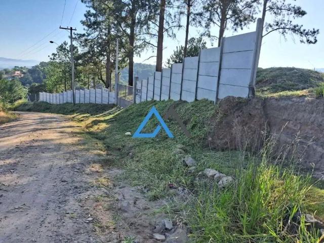 Terreno / Lote para Venda em Atibaia/SP Vitória Régia