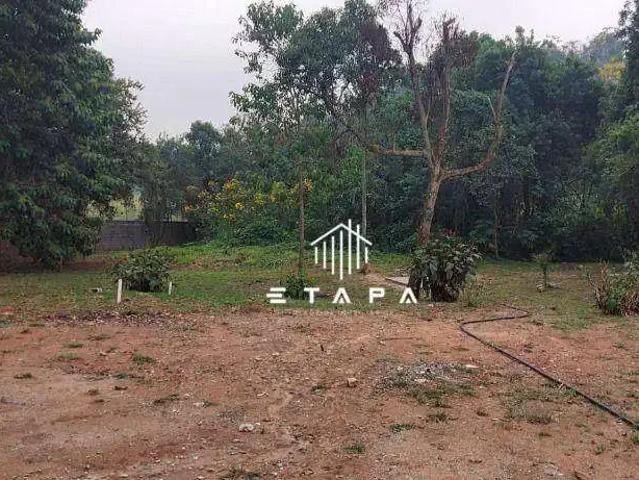 Terreno / Lote para Venda em Atibaia/SP Vitória Régia