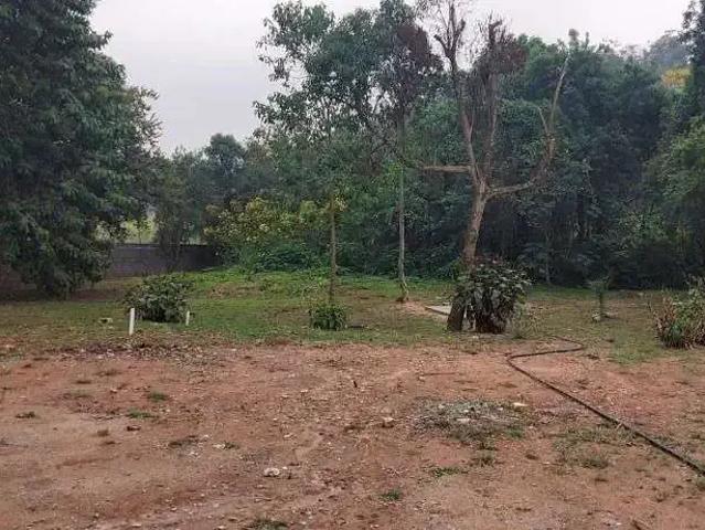 Terreno / Lote para Venda em Atibaia/SP Vitória Régia