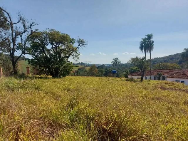 Terreno / Lote para Venda em Atibaia/SP Vitória Régia