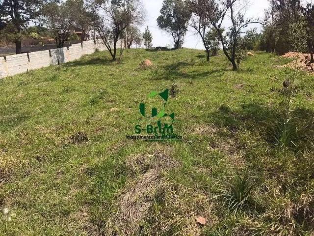 Terreno / Lote para Venda em Atibaia/SP Vitória Régia