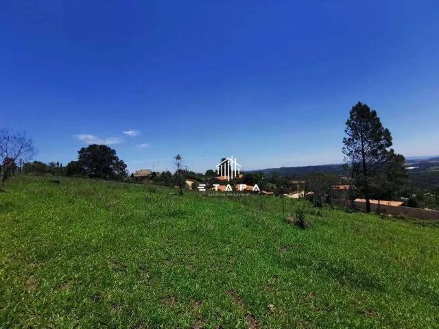 Terreno / Lote para Venda em Atibaia/SP Vitória Régia