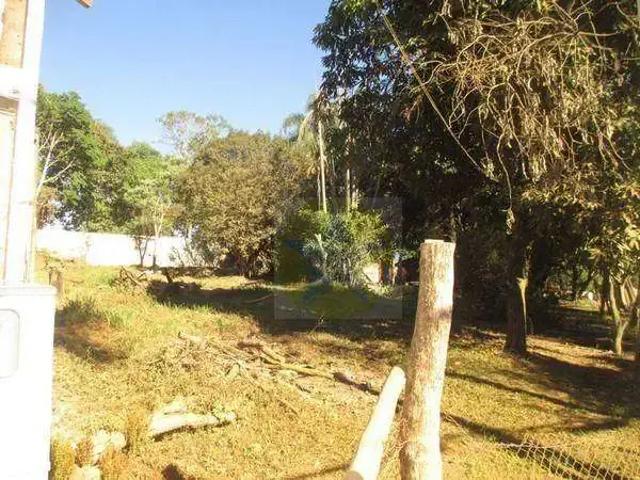 Terreno / Lote para Venda em Atibaia/SP Vitória Régia