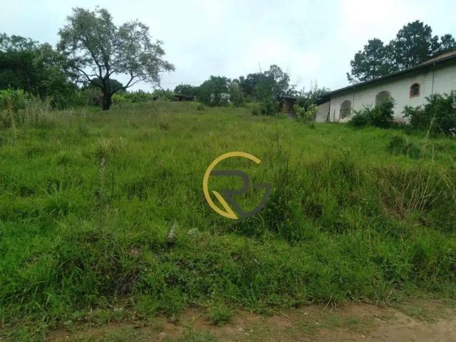 Terreno / Lote para Venda em Atibaia/SP Vitória Régia