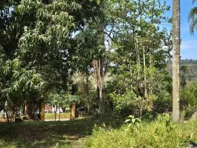 Terreno / Lote para Venda em Atibaia/SP Vitória Régia