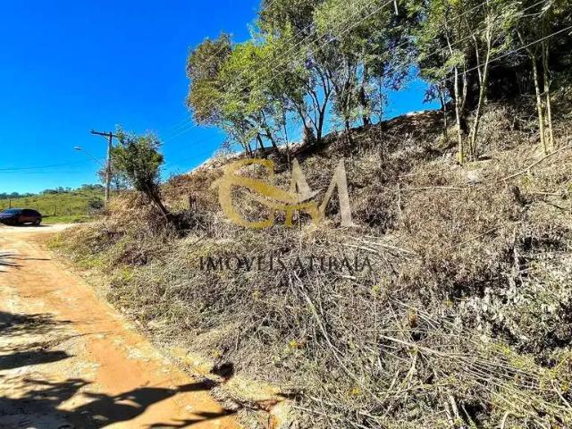 Terreno / Lote para Venda em Atibaia/SP Vitória Régia