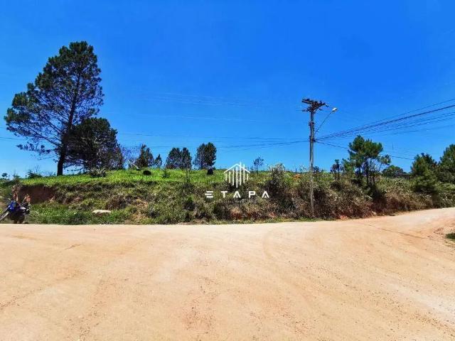 Terreno / Lote para Venda em Atibaia/SP Vitória Régia