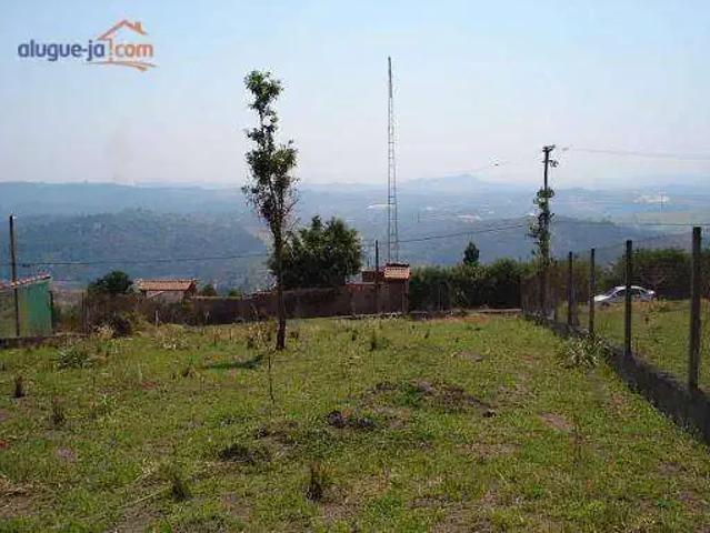 Terreno / Lote para Venda em Atibaia/SP Vitória Régia