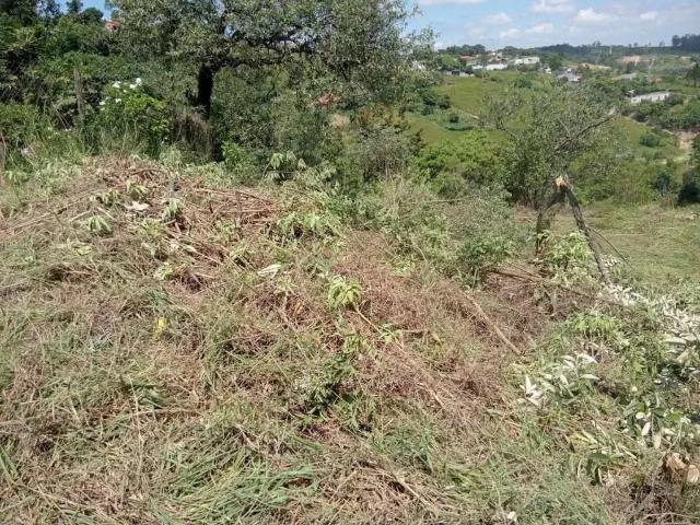 Terreno / Lote para Venda em Atibaia/SP Vitória Régia