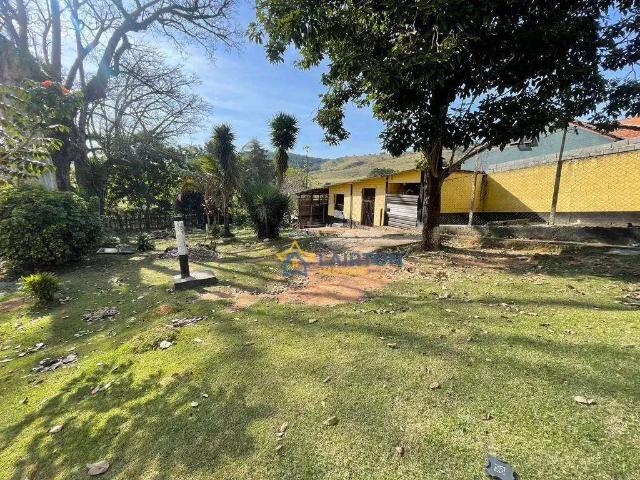 Terreno / Lote para Venda em Atibaia/SP Vitória Régia